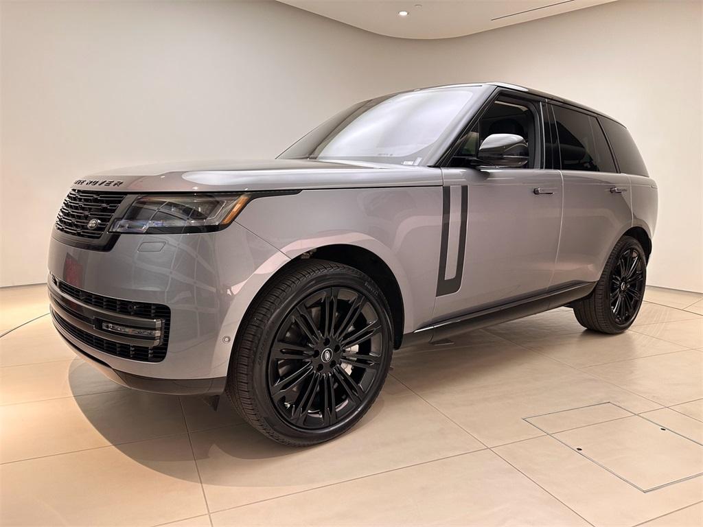 Used 2023 Land Rover Range Rover SE For Sale (Sold) | Towbin Motorcars ...